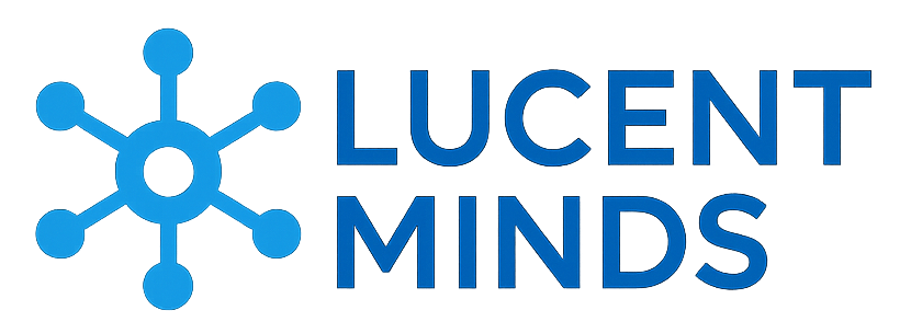 Lucent Minds - Parceiro Completo de Transformação em IA
